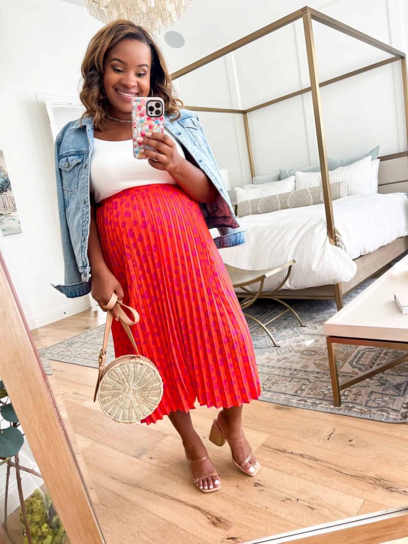 Spring Handbags from Target - Taryn Newton